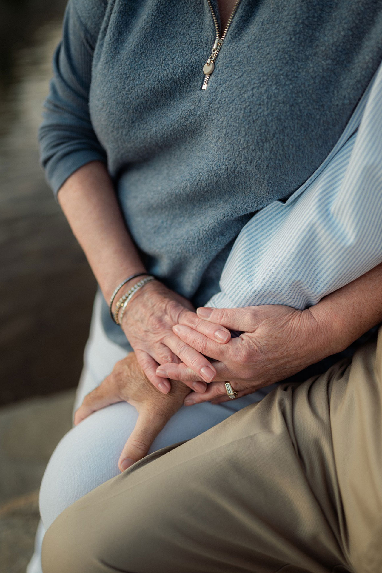 Empowering Aging with Expertise & Compassion | Connect-Empower